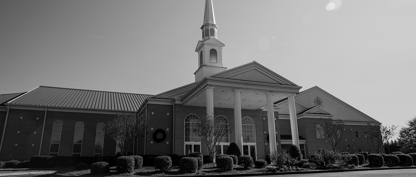 About Us - Mt. Horeb Church