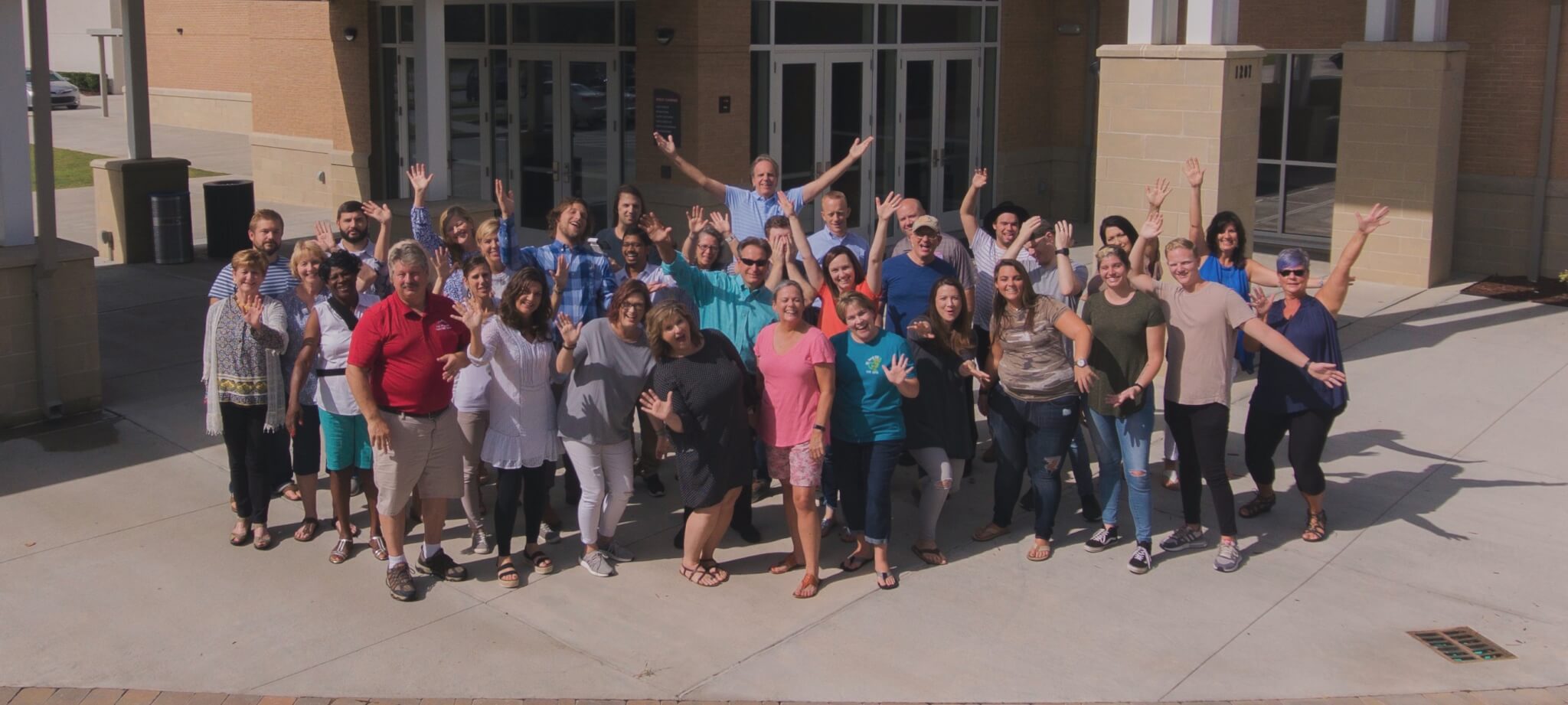Meet Our Team - Mt. Horeb Church