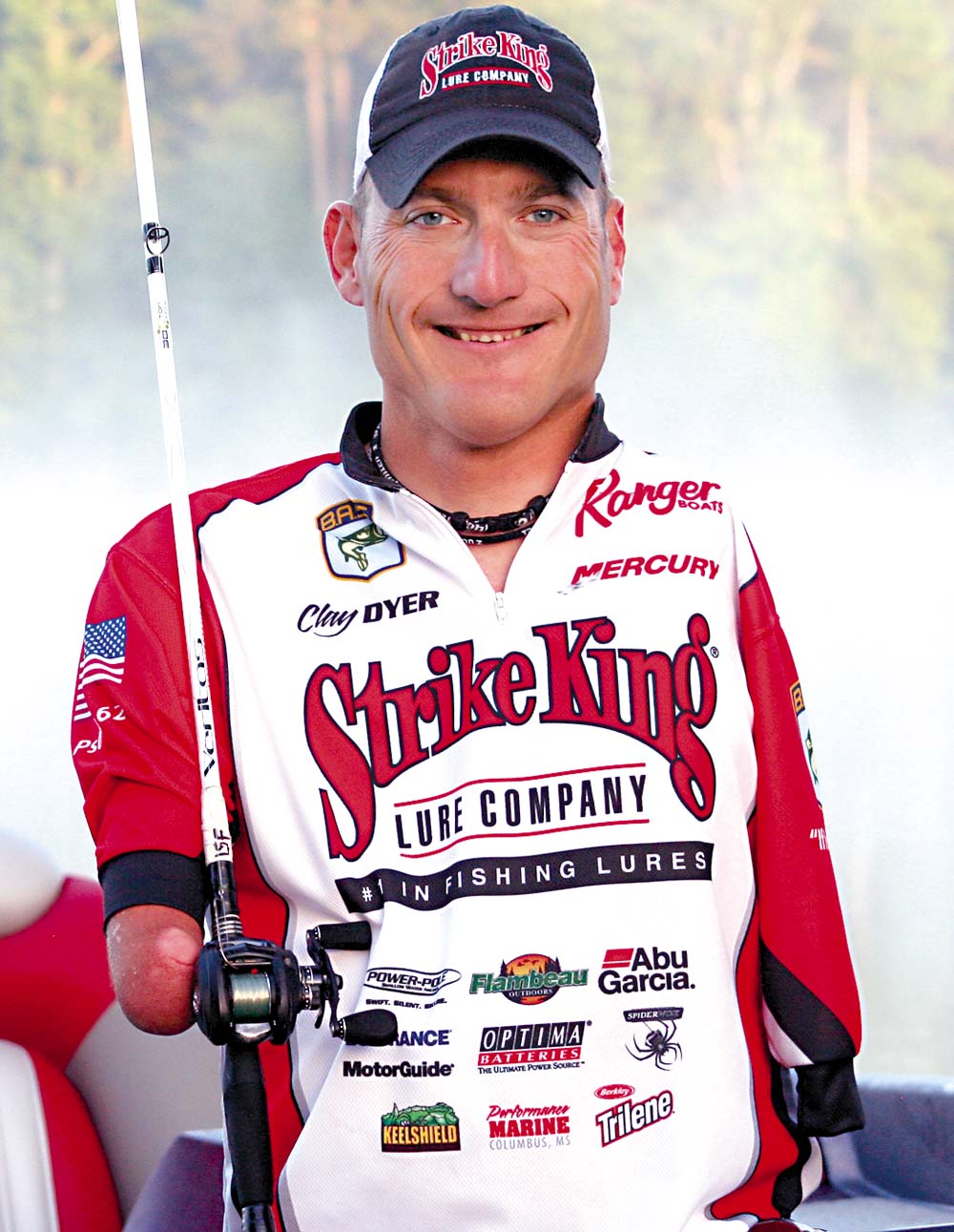 Fall Men’s Event - Mt. Horeb Church