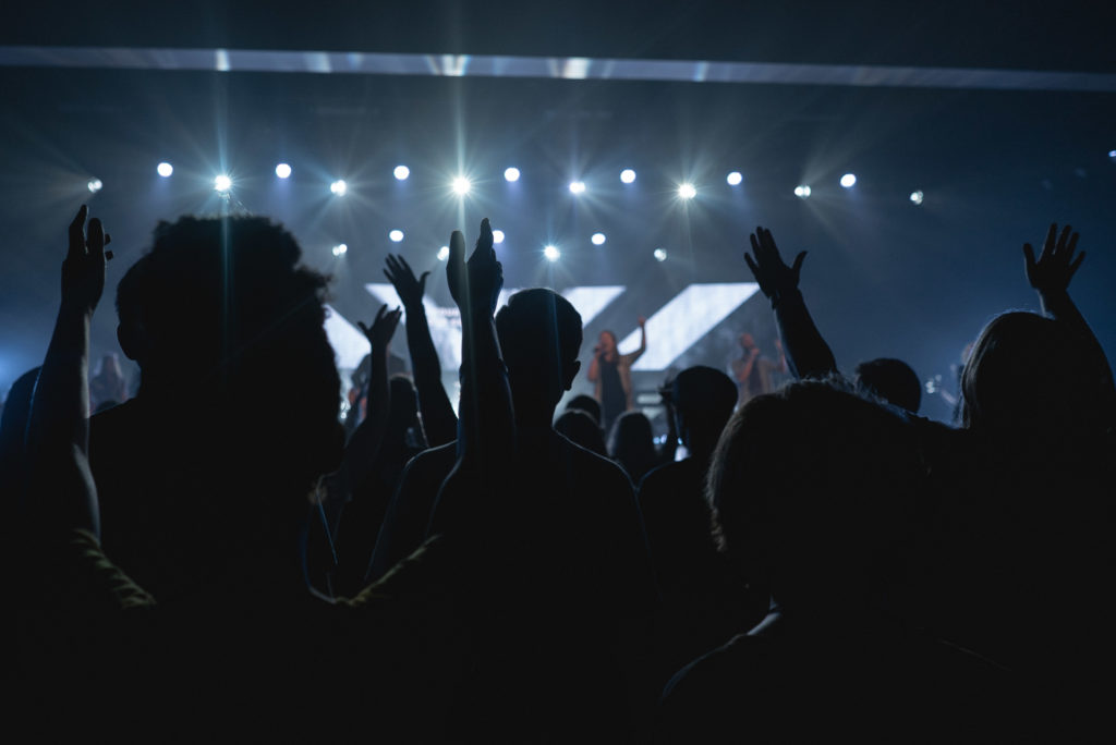 Watch Live - Mt. Horeb Church