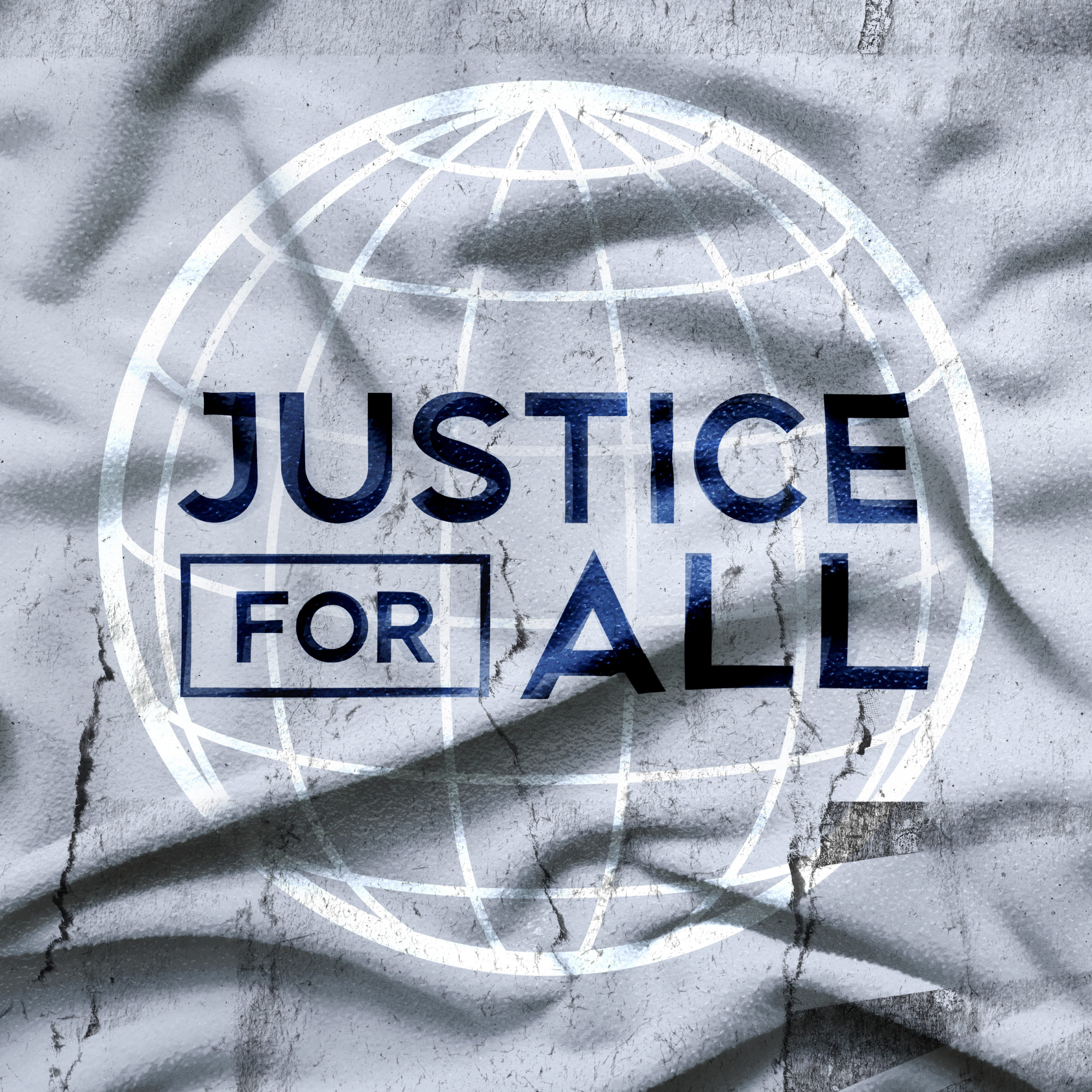 JUSTICE FOR ALL - Mt. Horeb UMC