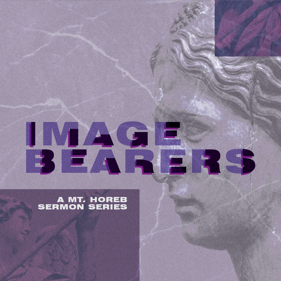 Image Bearers - Mt. Horeb Church