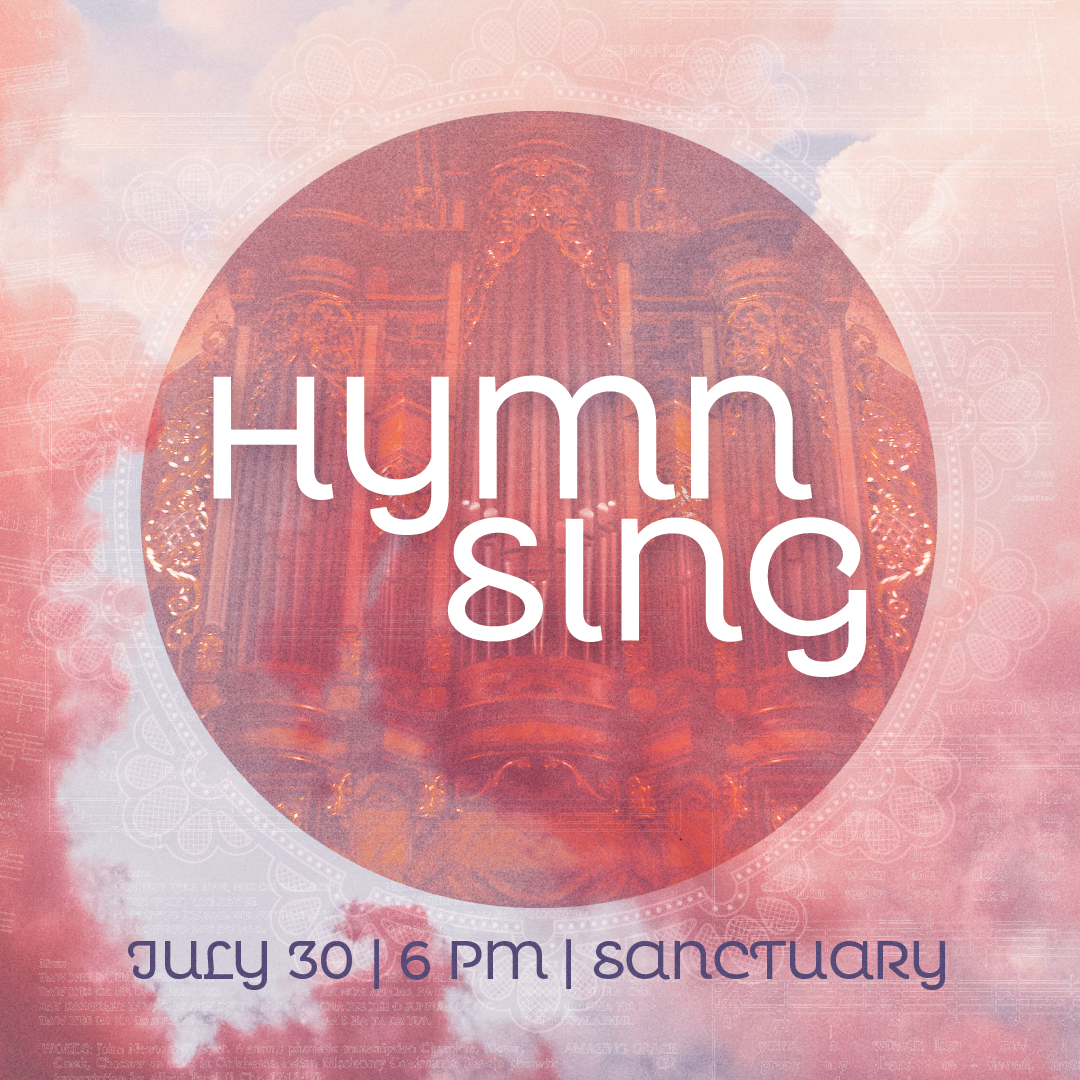 Hymn Sing - Mt. Horeb Church