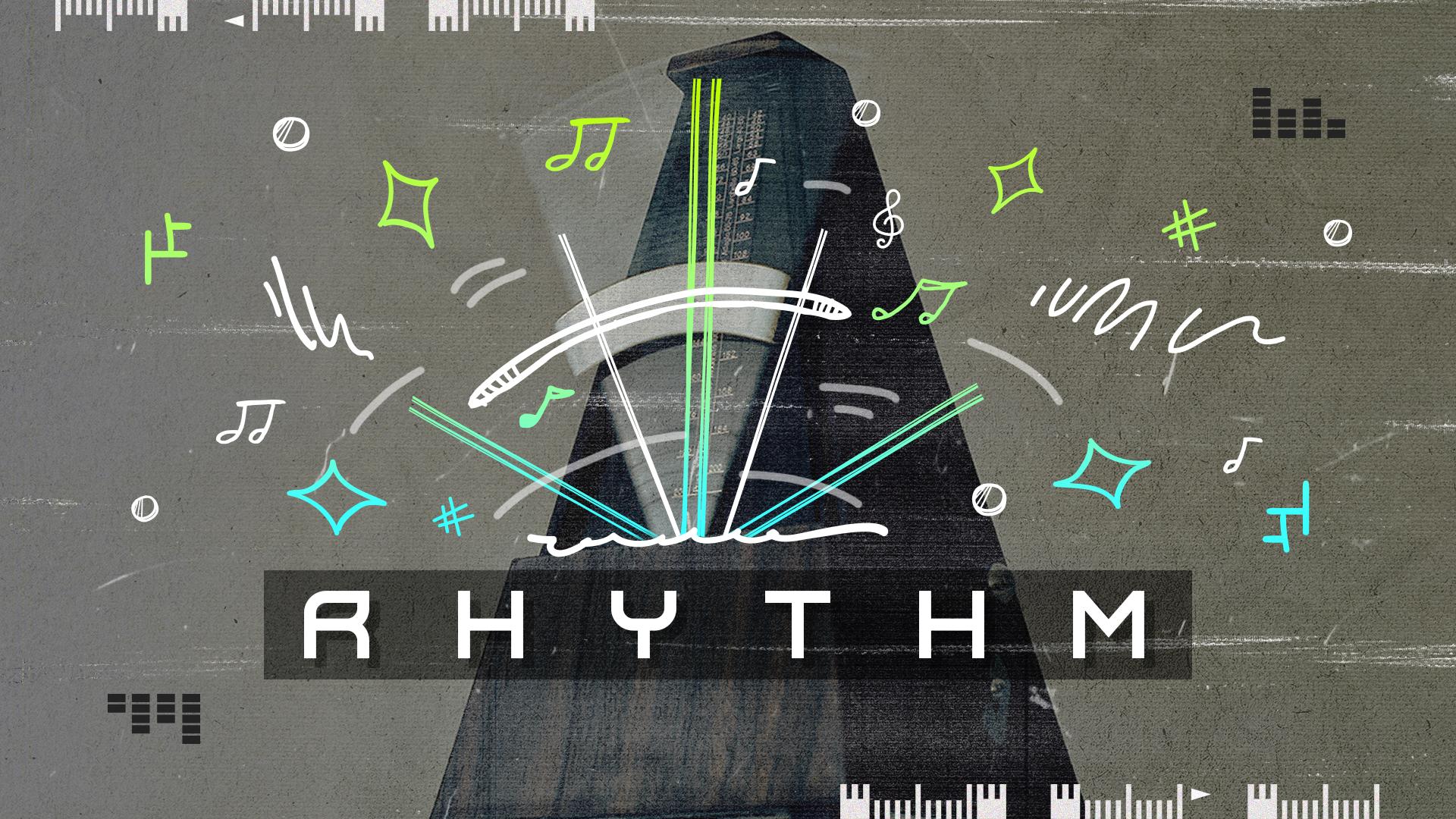 RHYTHM - Mt. Horeb Church Students