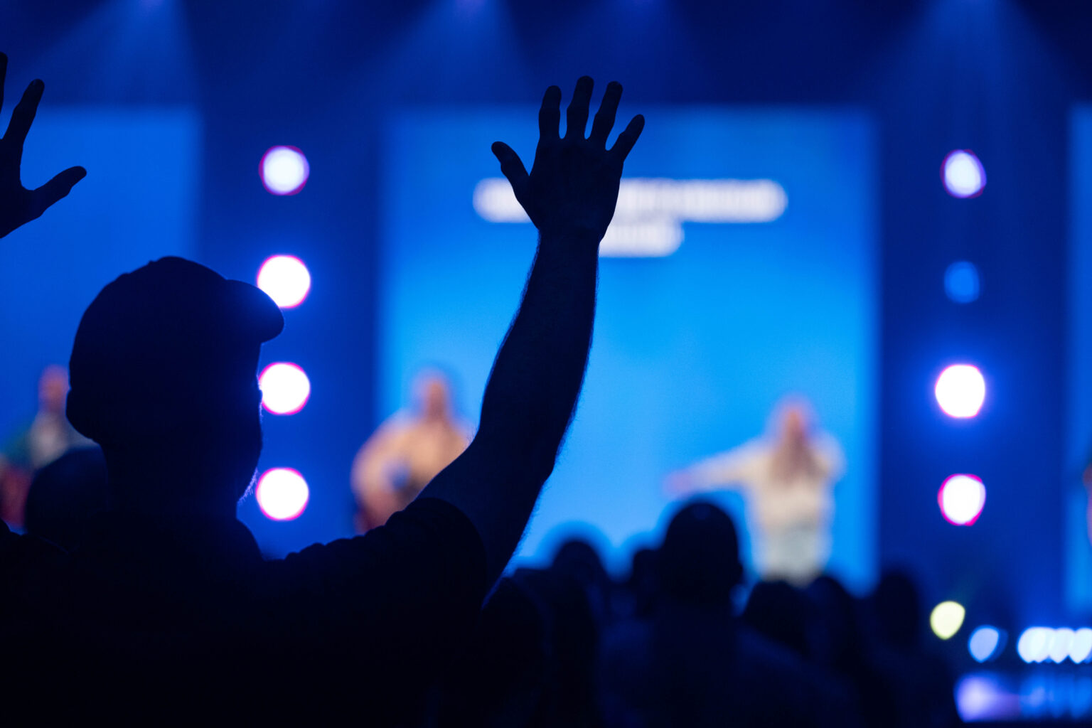 Watch Live - Mt. Horeb Church