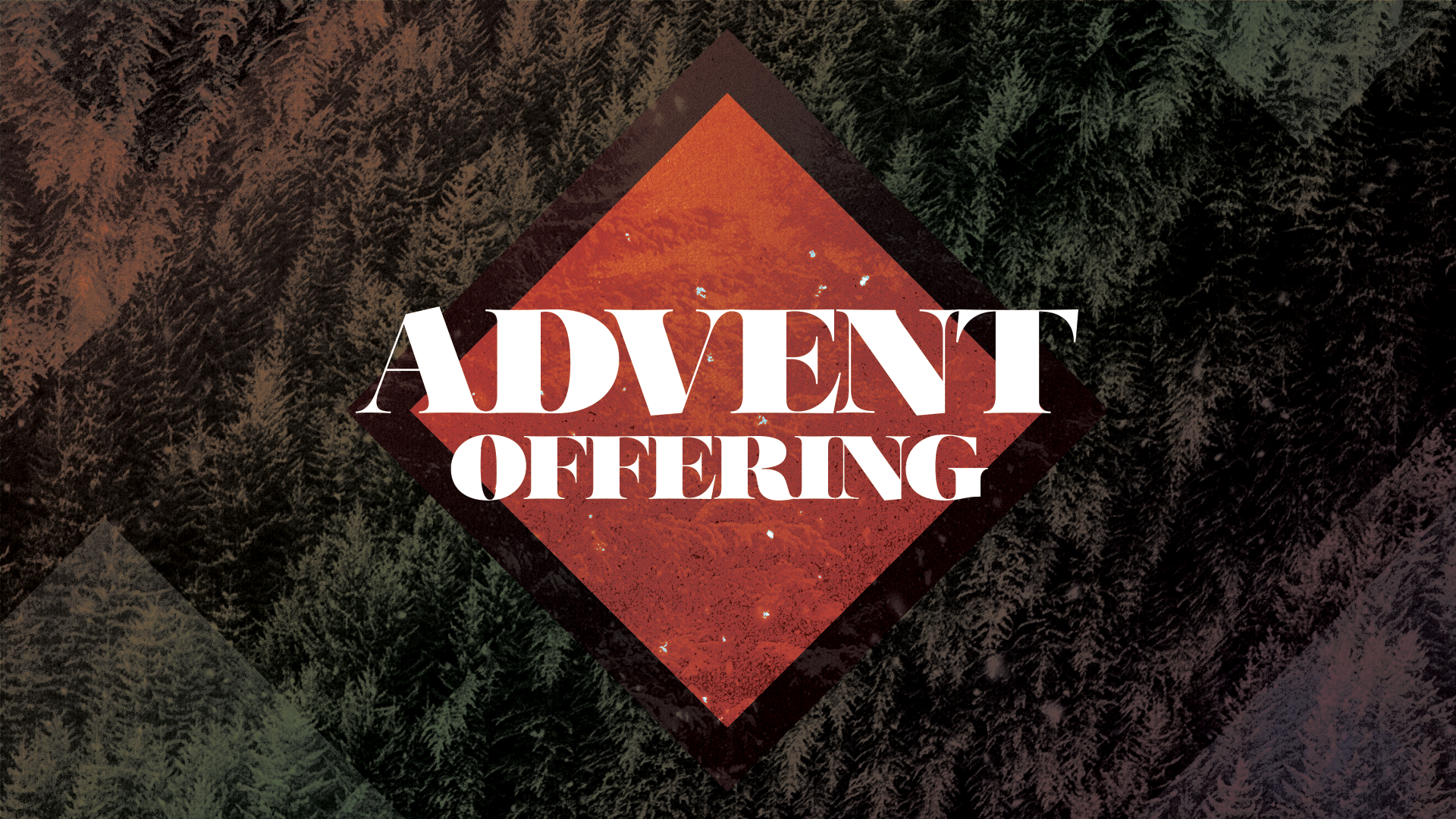 Christmas at Mt. Horeb - Mt. Horeb Church